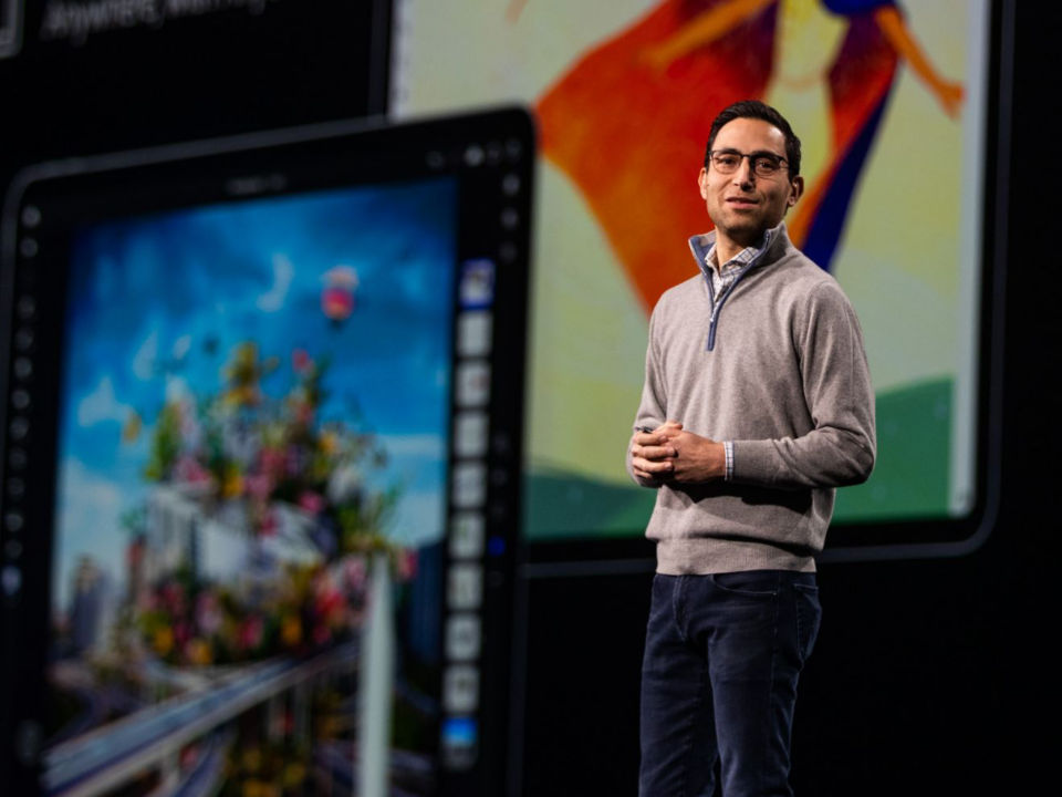 Adobe MAX 2023 | The Creativity Conference